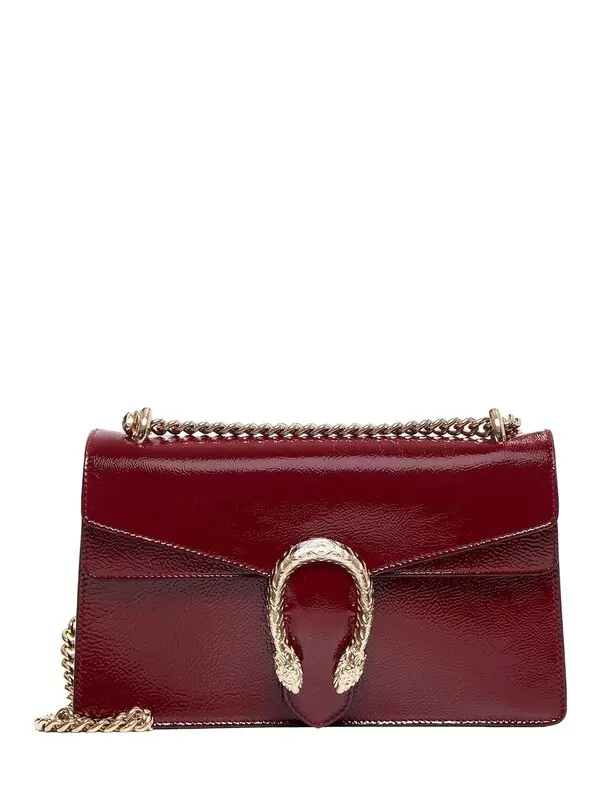 Gucci Dionysus Medium Shoulder Bag - Multicolor