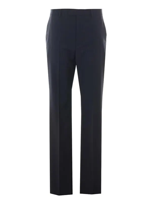 Valentino Garavani Pants - Blue