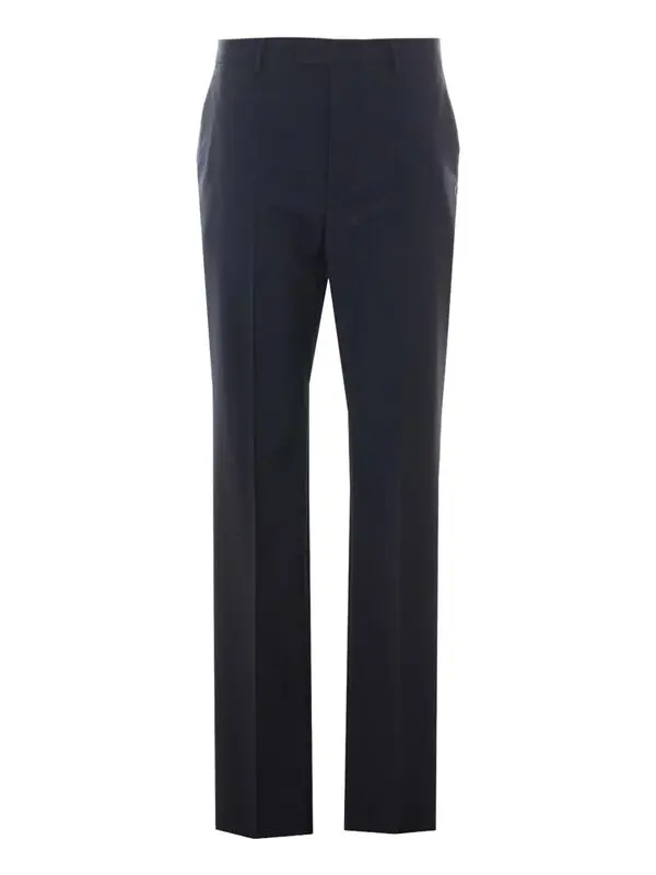 Valentino Garavani Pants - Blue