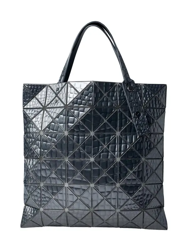 Issey Miyake Kaiju Tote Bag - Black