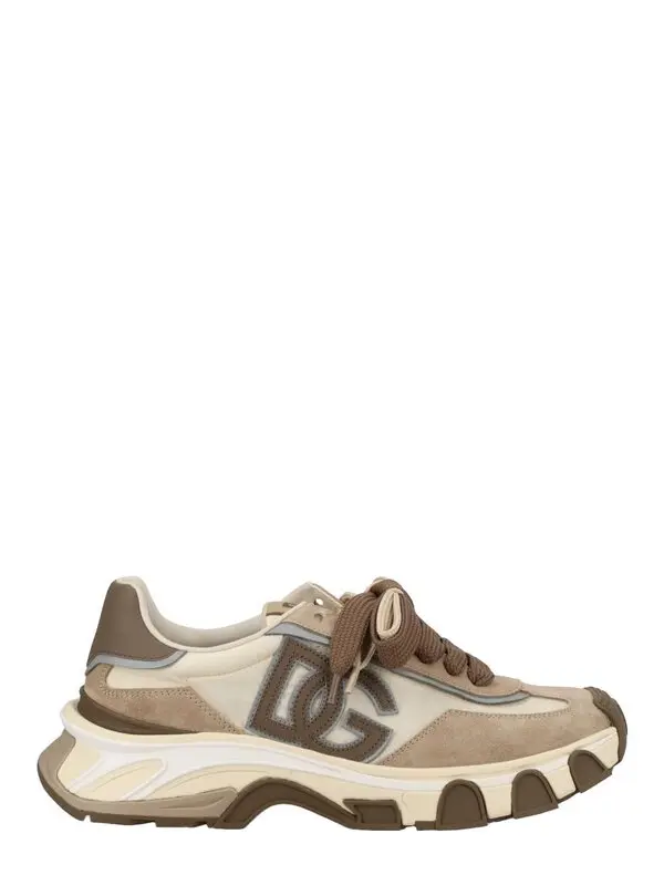 Dolce & Gabbana Dg Country Road Sneaker - Cream