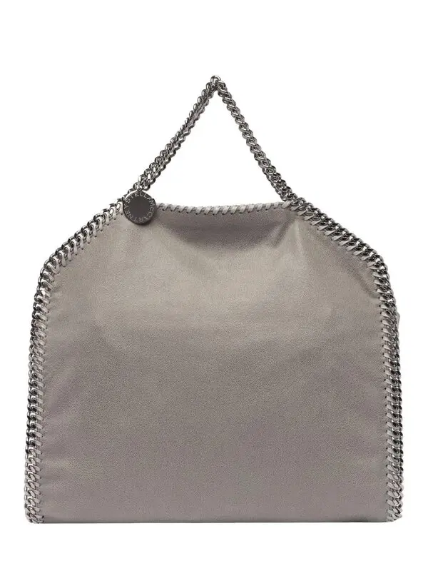 Stella McCartney Falabella Tote Bag - Gray