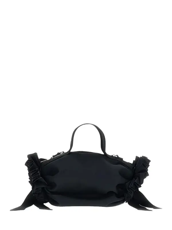 Simone Rocha Clutch Bags - Black