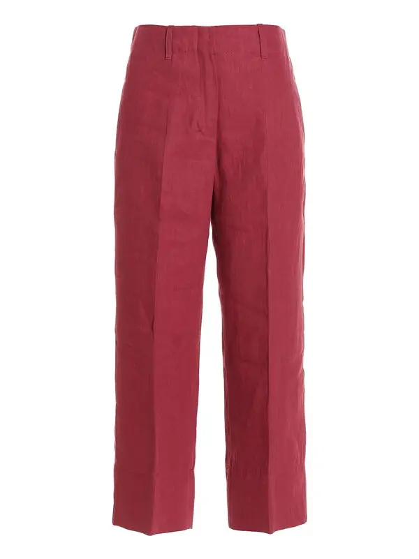 Max Mara Rebecca Pants - Pink