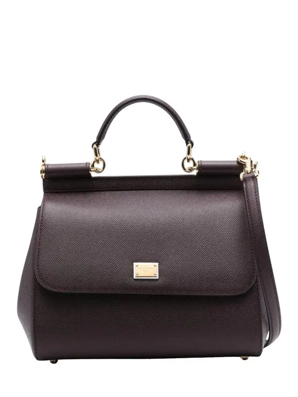 Dolce & Gabbana Sicily Large Tote Bag - Multicolor