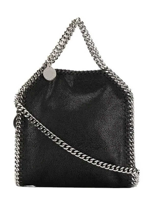 Stella McCartney Falabella Tiny Crossbody Bag - Multicolor