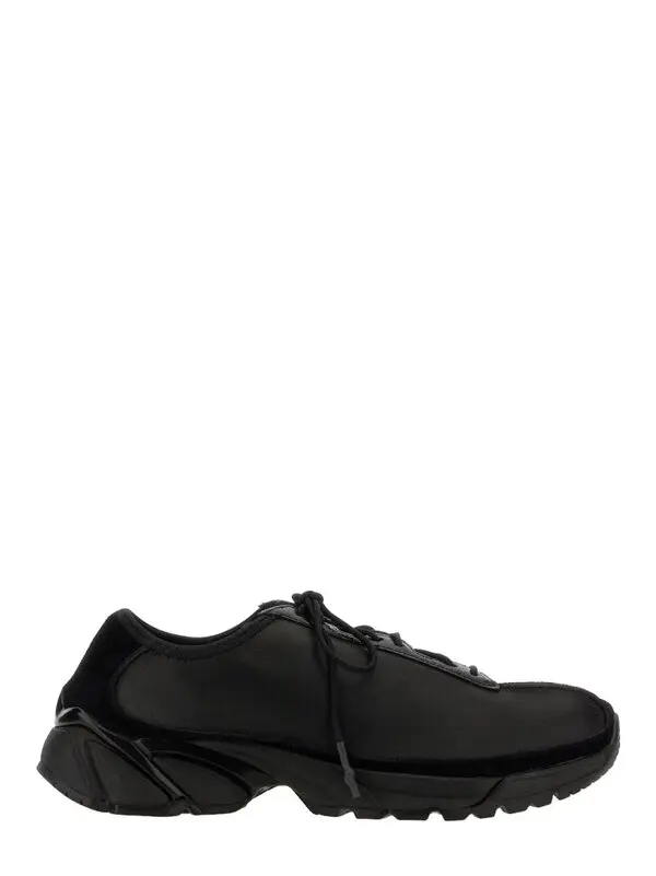 Our Legacy Klove Sneaker - Black