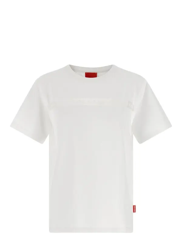 DIESEL® X Tinder T-shirt - White