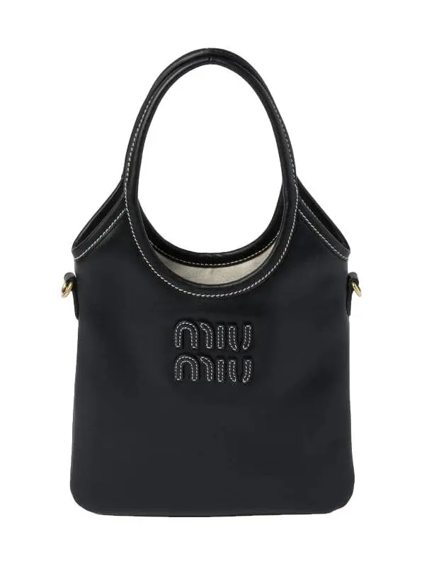Miu Miu Tote Bags - Multicolor