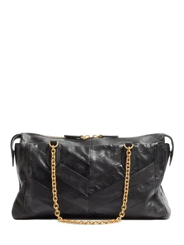 Valentino Garavani Shoulder Bags - Black