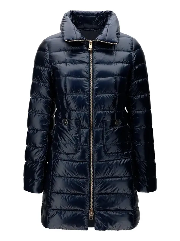 Herno Maria Down Jacket - Blue
