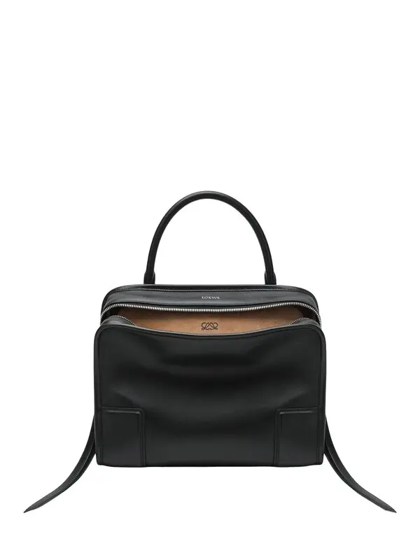 Loewe Medium Amazona 180 Bag - Black
