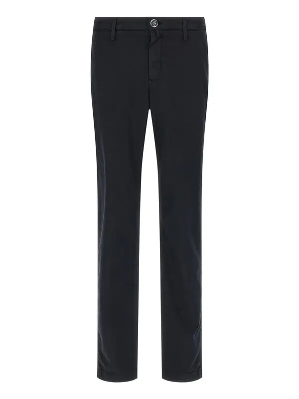 Jacob Cohen Bobby' Pants - Blue
