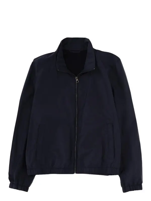 BOSS Zip Jacket - Blue