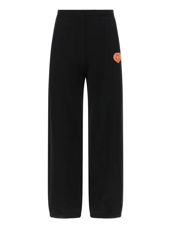 Kenzo Boke Heart Joggers - Black