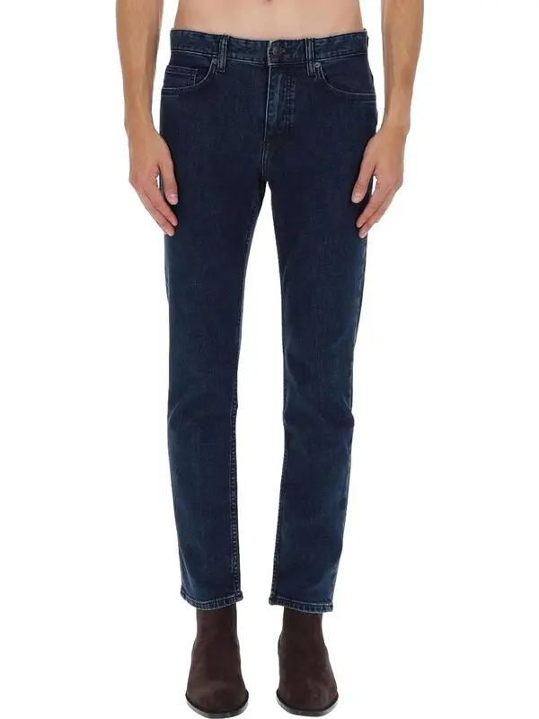 BOSS Delaware Jeans - Blue