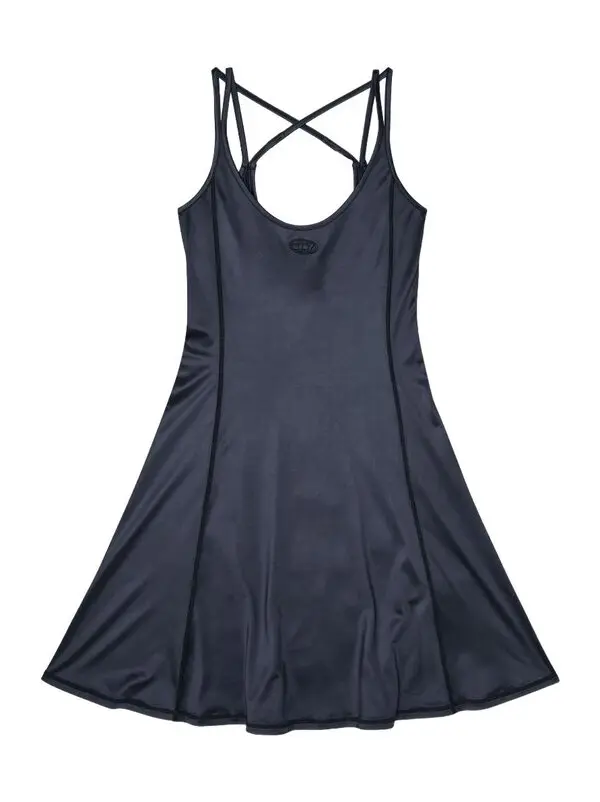 DIESEL® Mini Dress - Multicolor