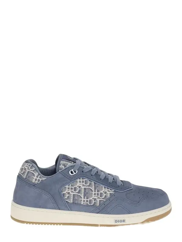 Dior B27 Sneaker - Blue