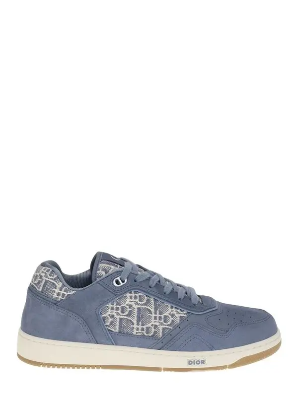 Dior B27 Sneaker - Blue