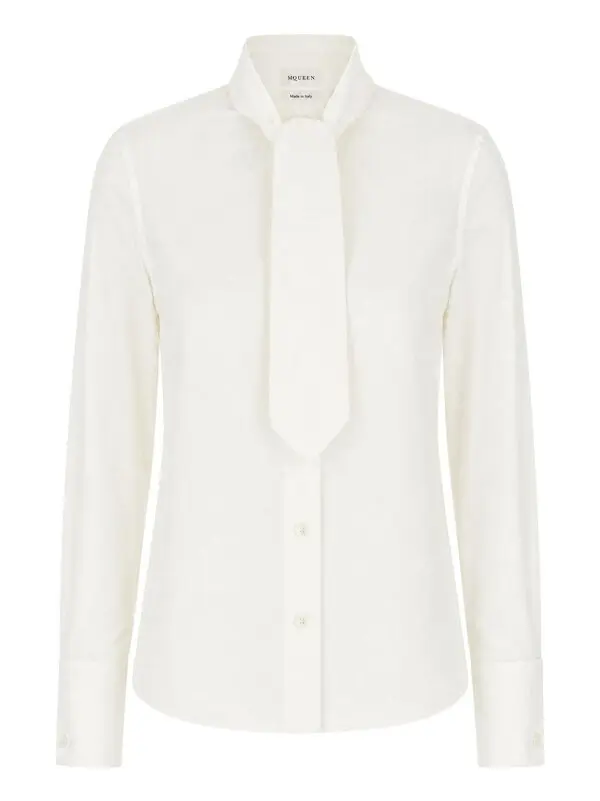 Alexander McQueen Shirt - Multicolor