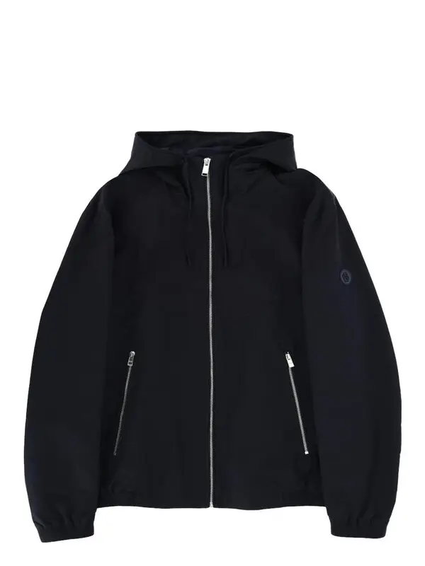 BOSS H-cireno Jacket - Blue
