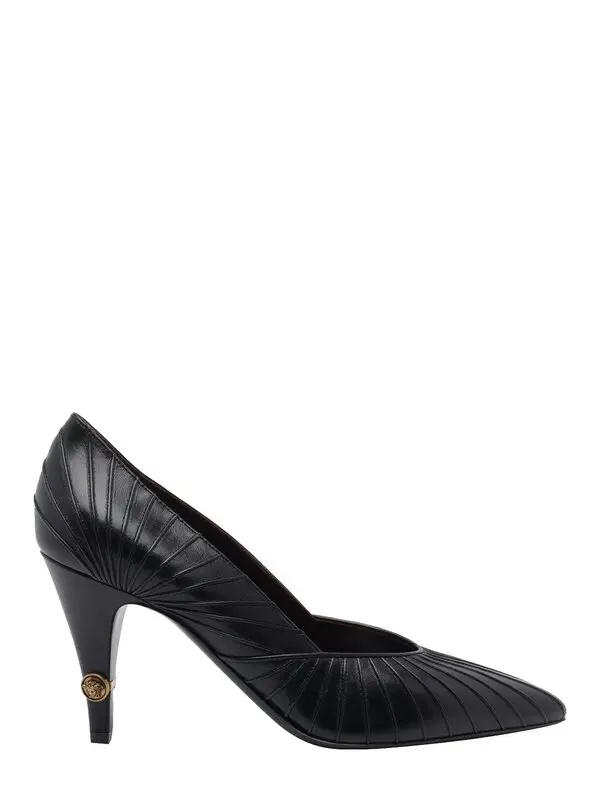 Versace Pumps - Black