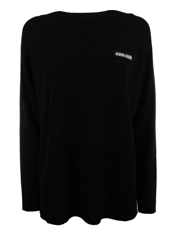 Miu Miu Knitwear - Multicolor