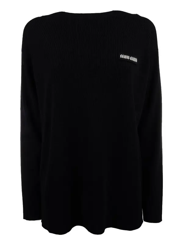 Miu Miu Knitwear - Multicolor