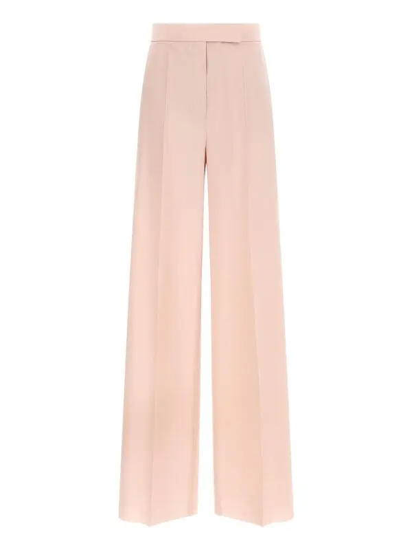 Max Mara Mxmgirone' Pants - Pink