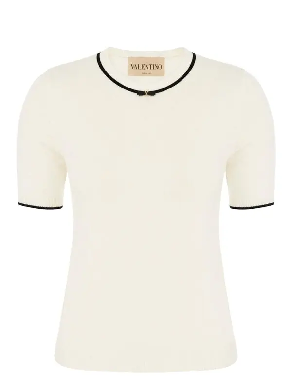 Valentino Garavani Knitwear - Multicolor