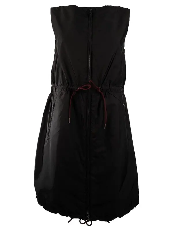 Prada Dress - Multicolor