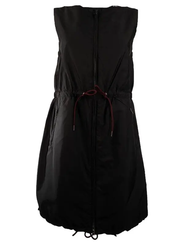 Prada Dress - Multicolor