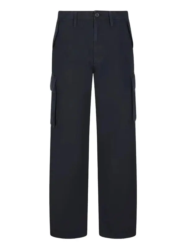 Burberry Cargo Pants - Multicolor