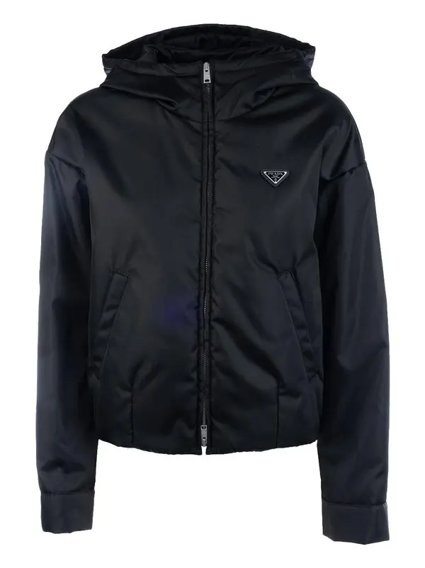 Prada Clothing Jackets - Multicolor