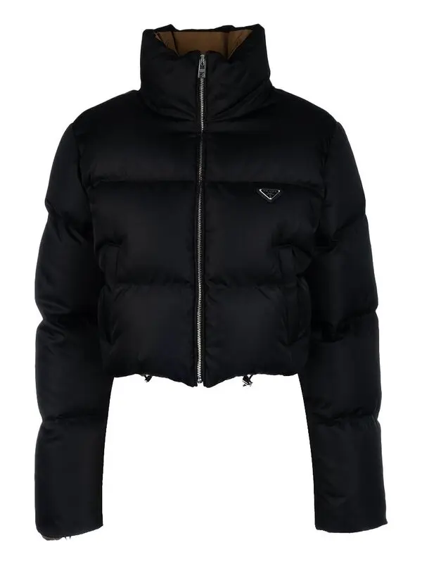 Prada Clothing Jackets - Multicolor