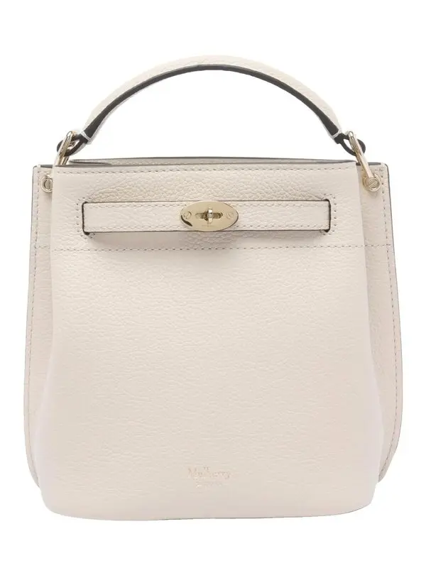 Mulberry Mini Islington Bucket Bag - Multicolor