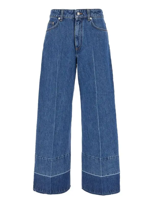 Givenchy Clothing Jeans - Multicolor