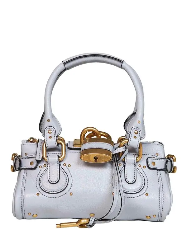 Chloé Paddington Small Handbag - Multicolor