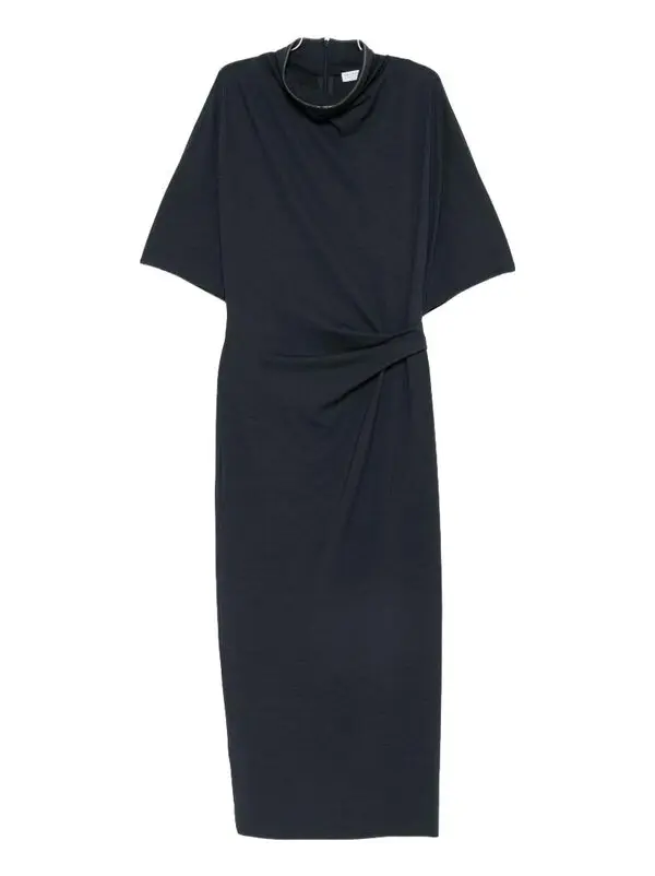 Brunello Cucinelli Dresses - Multicolor