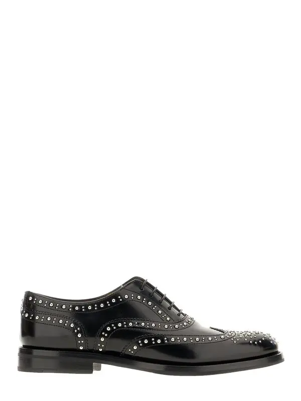 Church's Lace-up Shoes - Multicolor