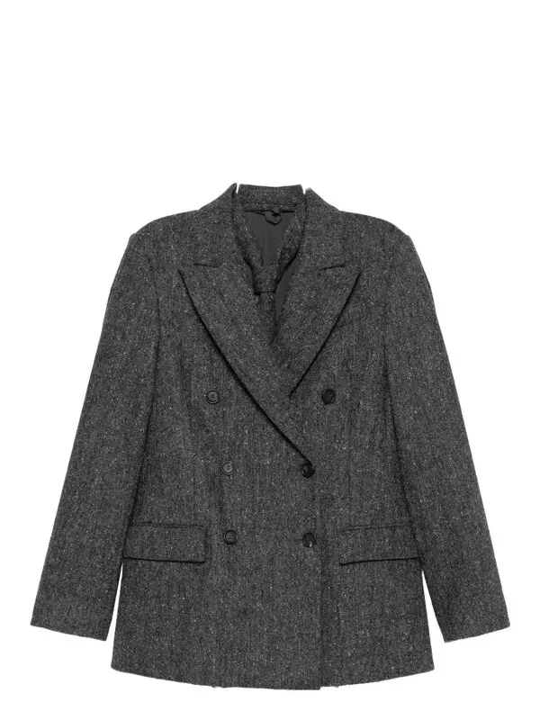 Brunello Cucinelli Jackets - Multicolor