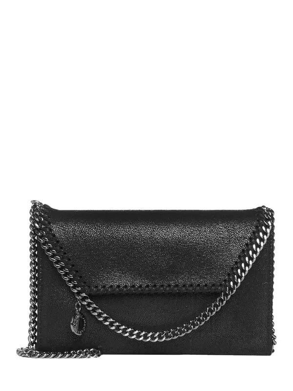 Stella McCartney Falabella Wallet Cross Body Bag - Multicolor
