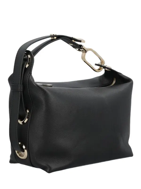 CHRISTIAN LOUBOUTIN Flo Leather Pouch - Multicolor