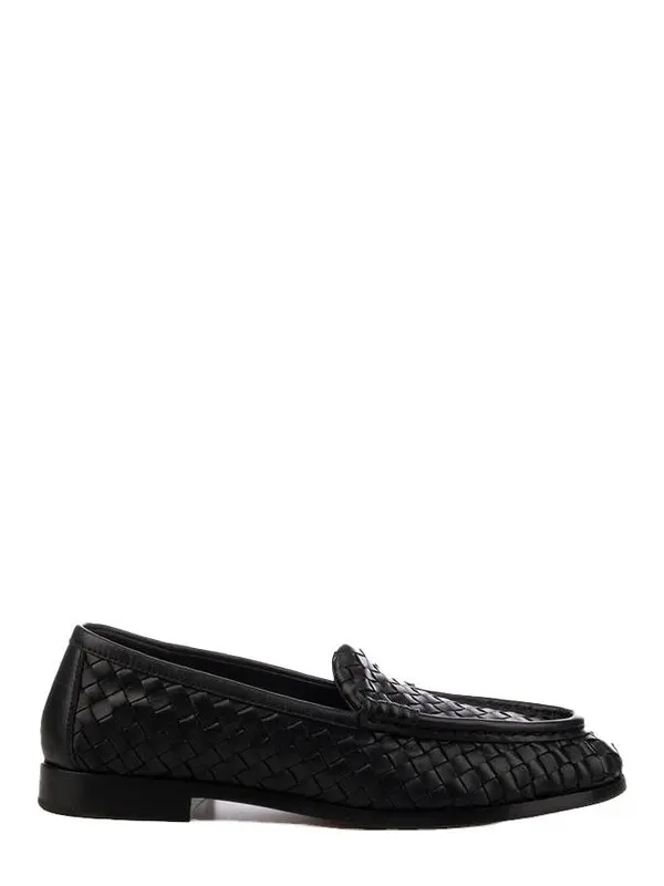 Bottega Veneta Shoes Loafers - Multicolor
