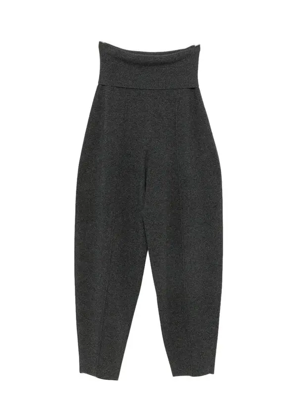 Zimmermann Valiant Wool Trousers - Multicolor