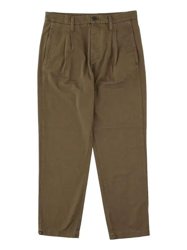 C.P. COMPANY Chino Pants - Multicolor