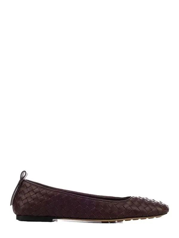 Bottega Veneta Flat Shoes - Multicolor