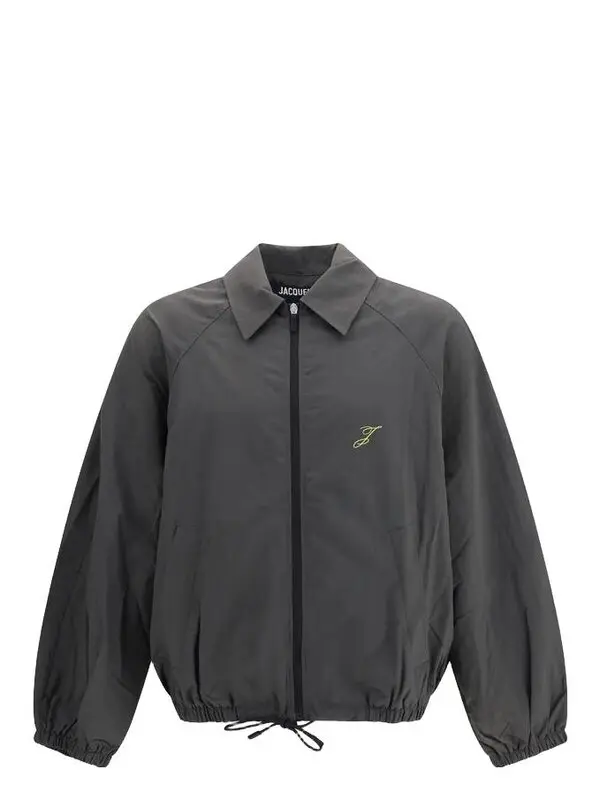 Jacquemus Jacket - Gray