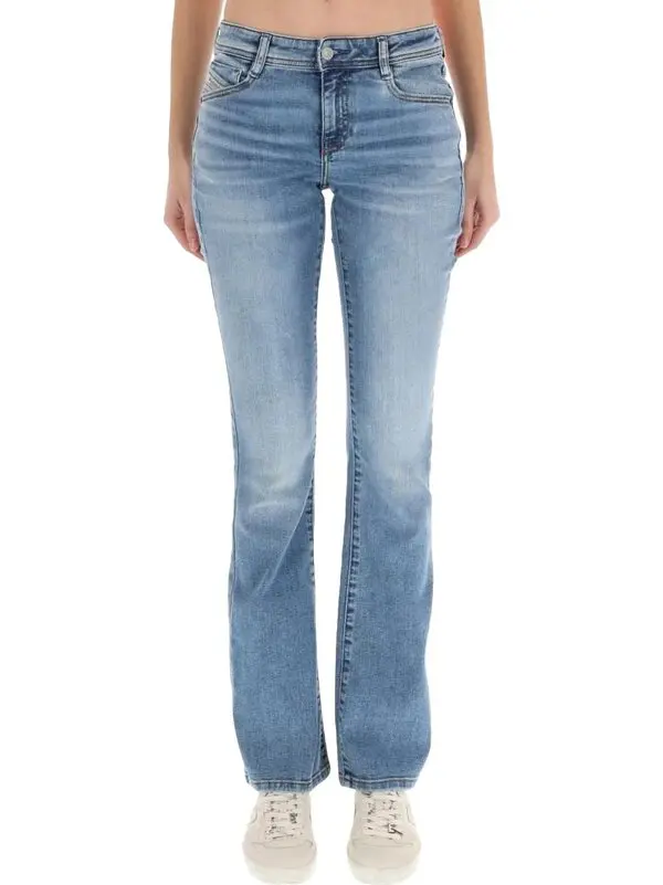 DIESEL® 1969 D-ebbey Jeans - Blue