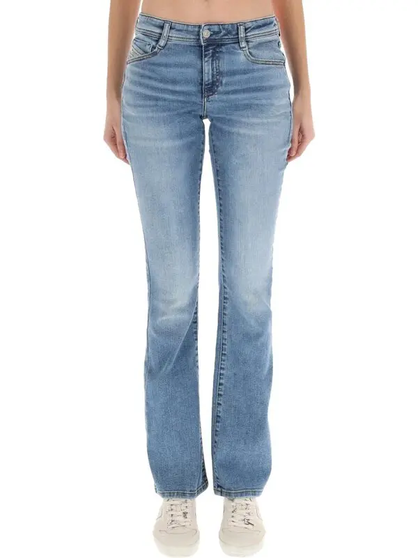 DIESEL® 1969 D-ebbey Jeans - Blue